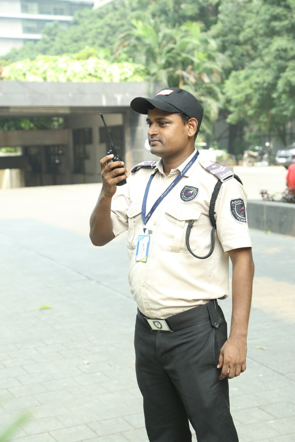 Advanced FMS & Security Services – Perfect Solution For All Your Needs